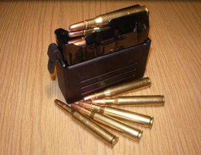 Magazines | Darkeagle Custom