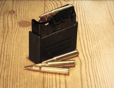 Magazines | Darkeagle Custom