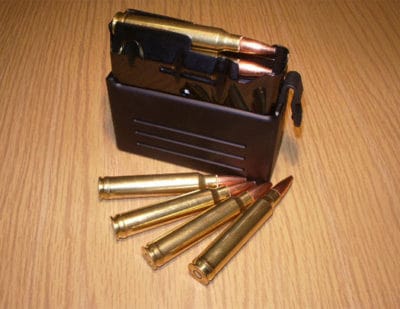 Magazines | Darkeagle Custom