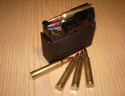 Magazines | Darkeagle Custom